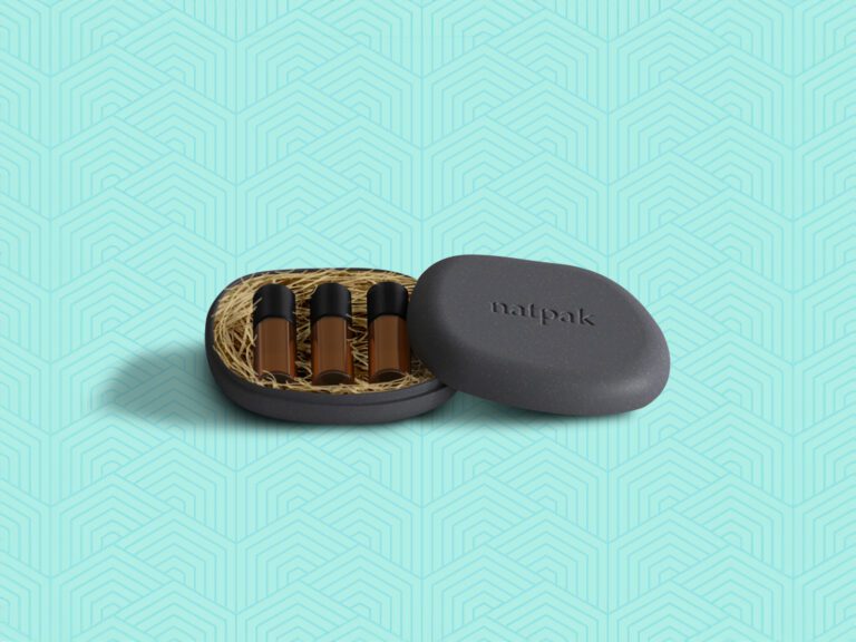 NatPak: Transforming Plastic Waste into Sustainable Solutions - ReThink HK