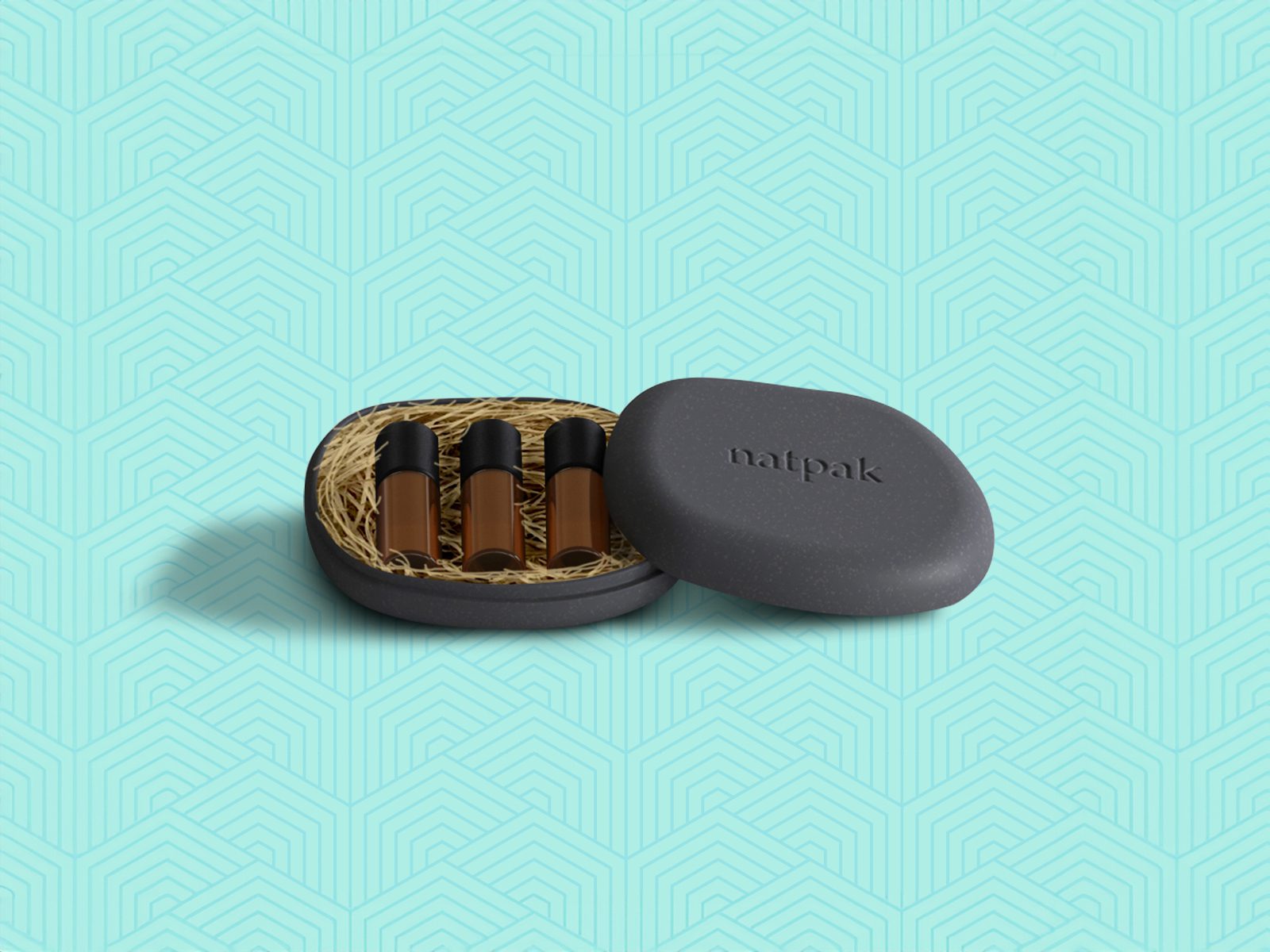 NatPak: Transforming Plastic Waste into Sustainable Solutions - ReThink HK