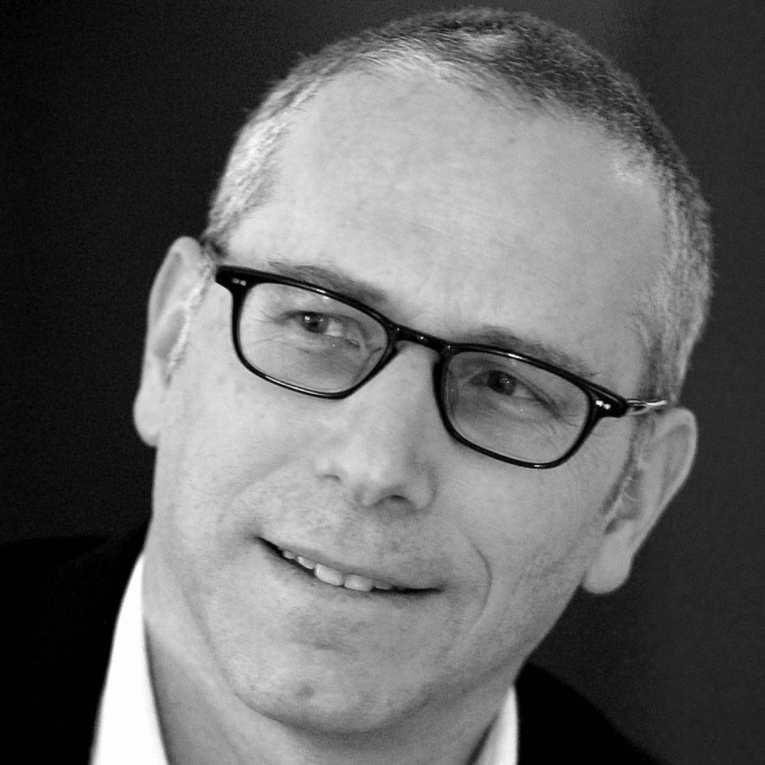 Oren Tatcher - ReThink HK