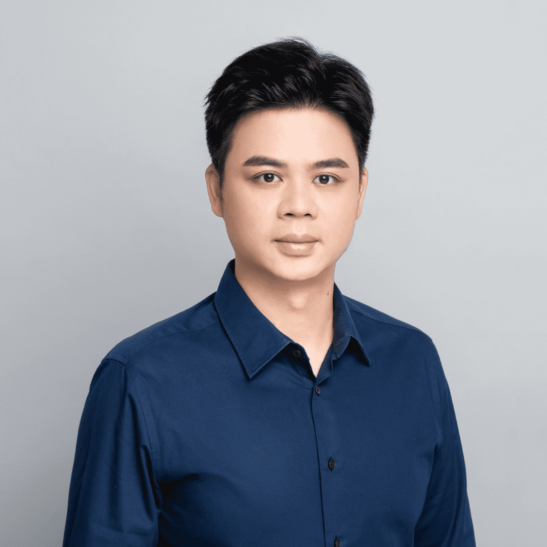 Ralph Xu - ReThink HK