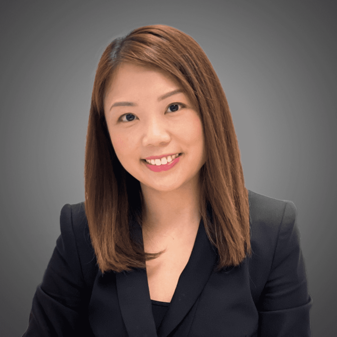 Rosaline Lau - ReThink HK