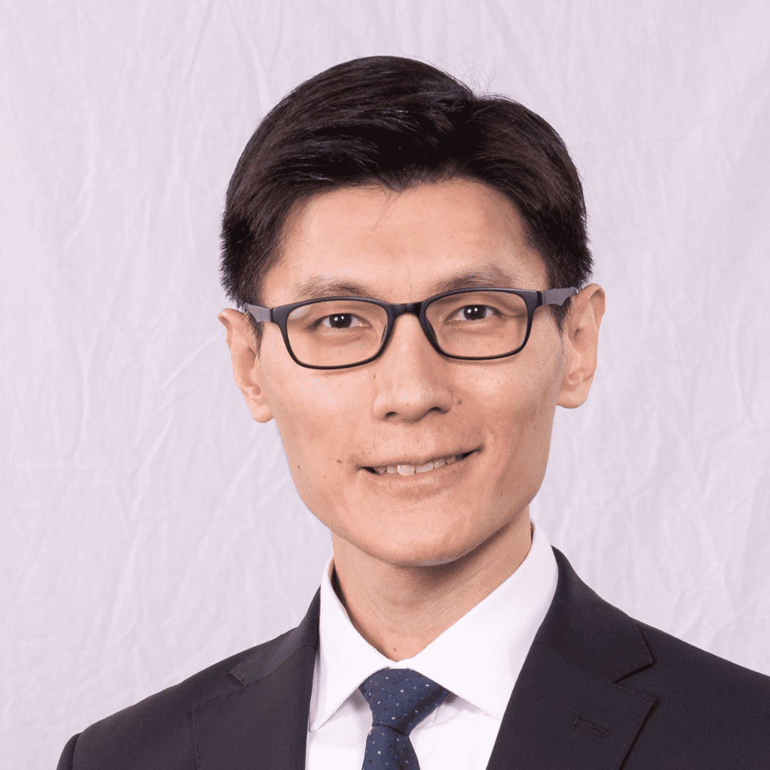 Sam Chan - ReThink HK