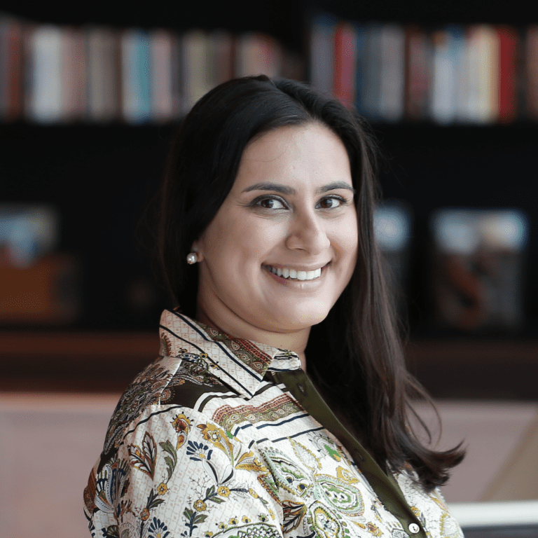 Sonal Chugani - ReThink HK