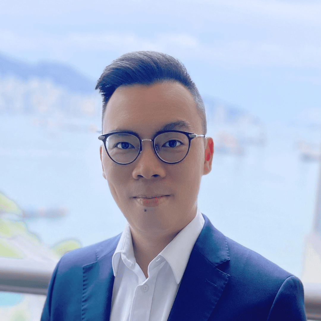 Stephen Au-Yeung - ReThink HK