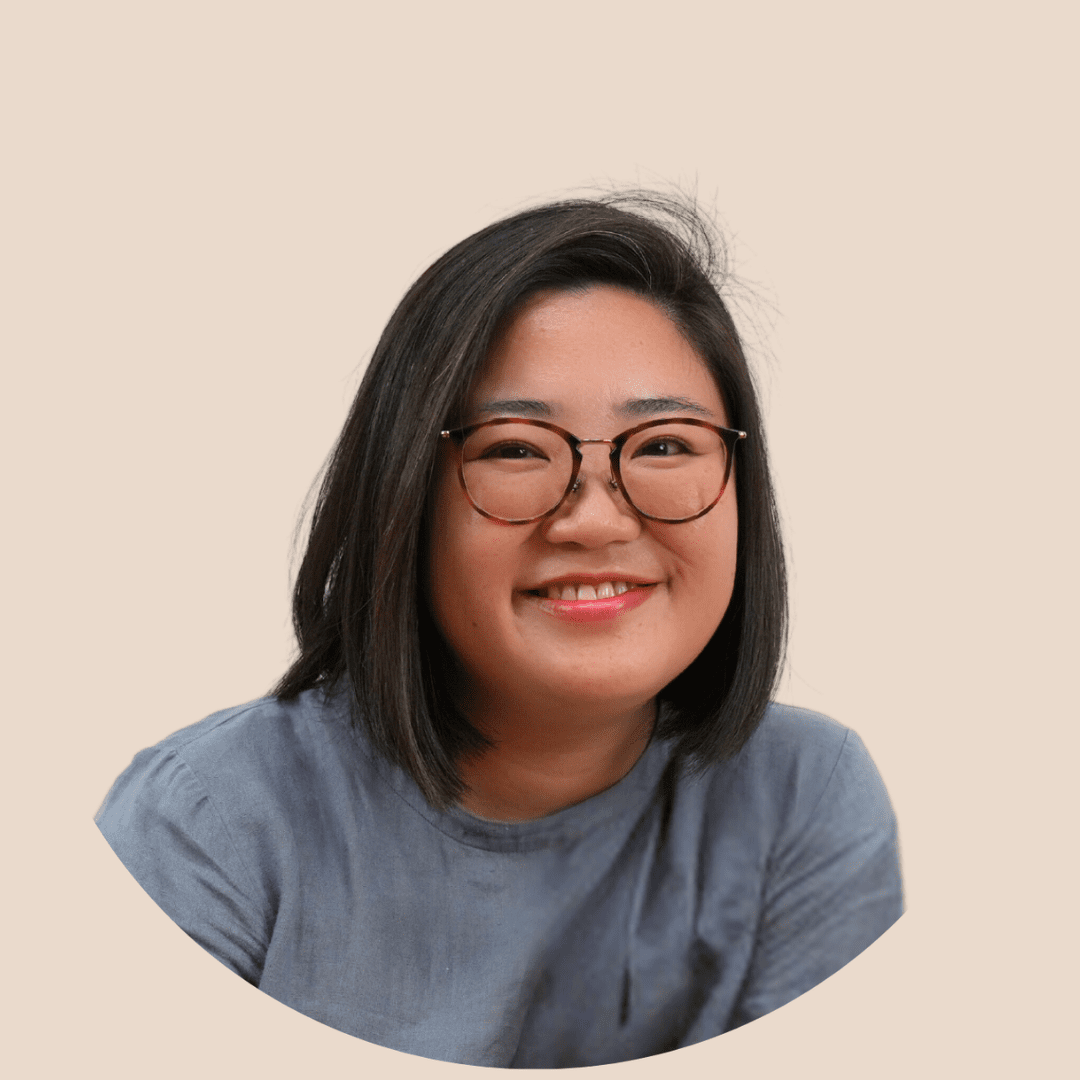 Zoe Chan - ReThink HK