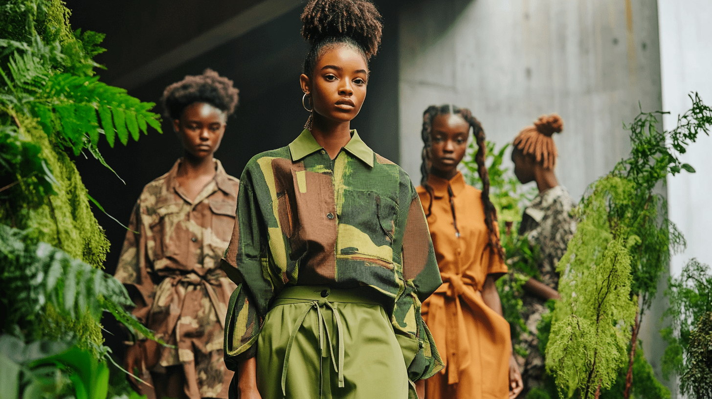 From Digital to Sustainable: Transforming Fashion for a Better Future ...