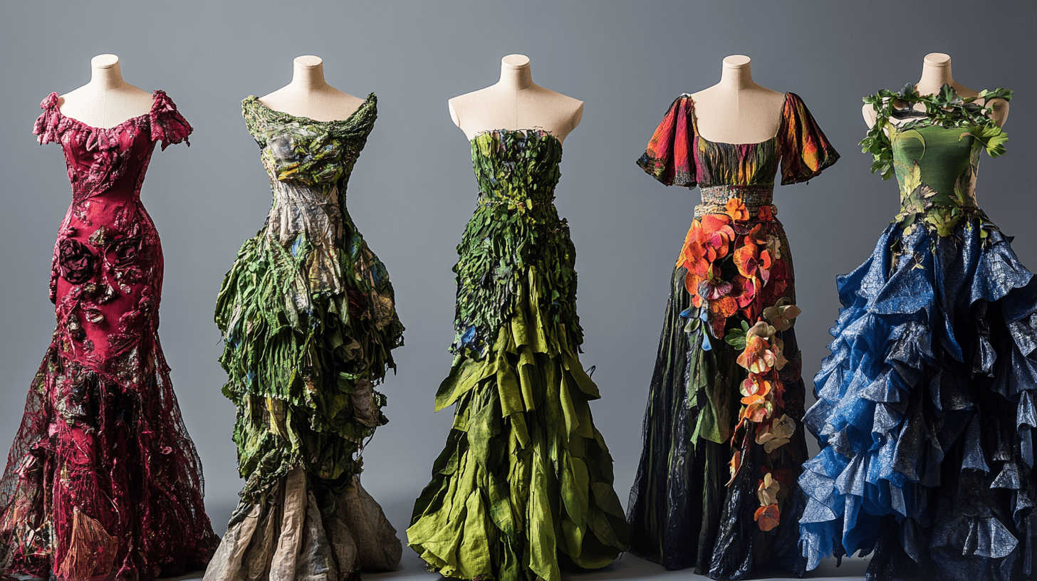 From Digital to Sustainable: Transforming Fashion for a Better Future ...
