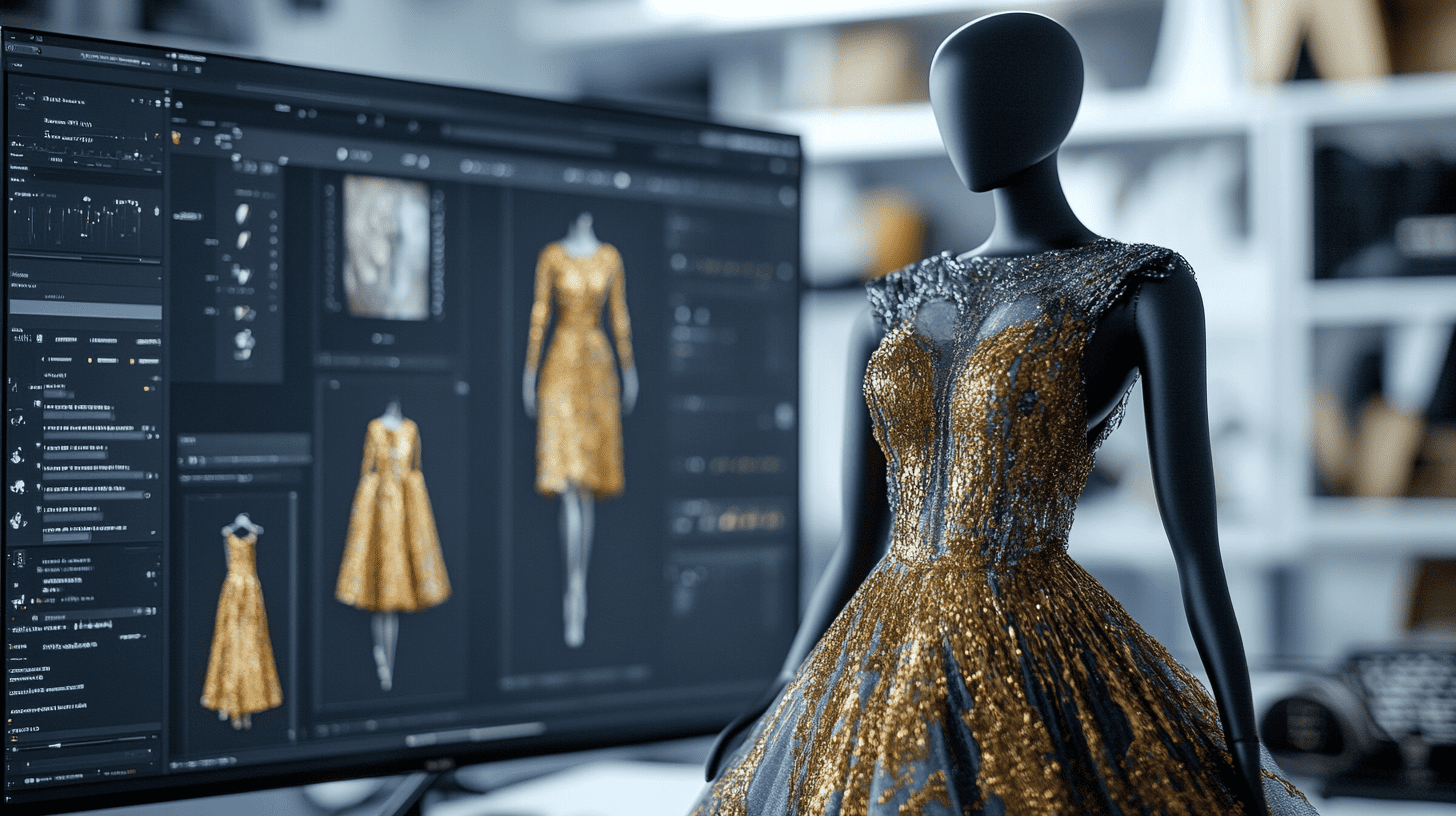 From Digital to Sustainable: Transforming Fashion for a Better Future ...