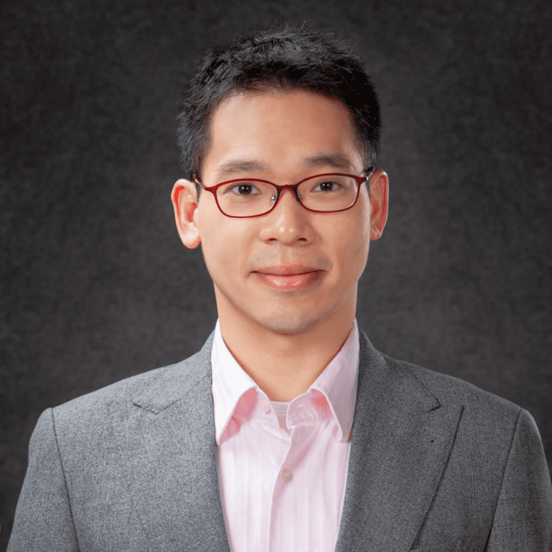Albert Lau - ReThink HK