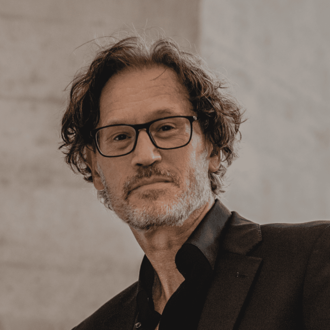 Bert Bulthuis - ReThink HK