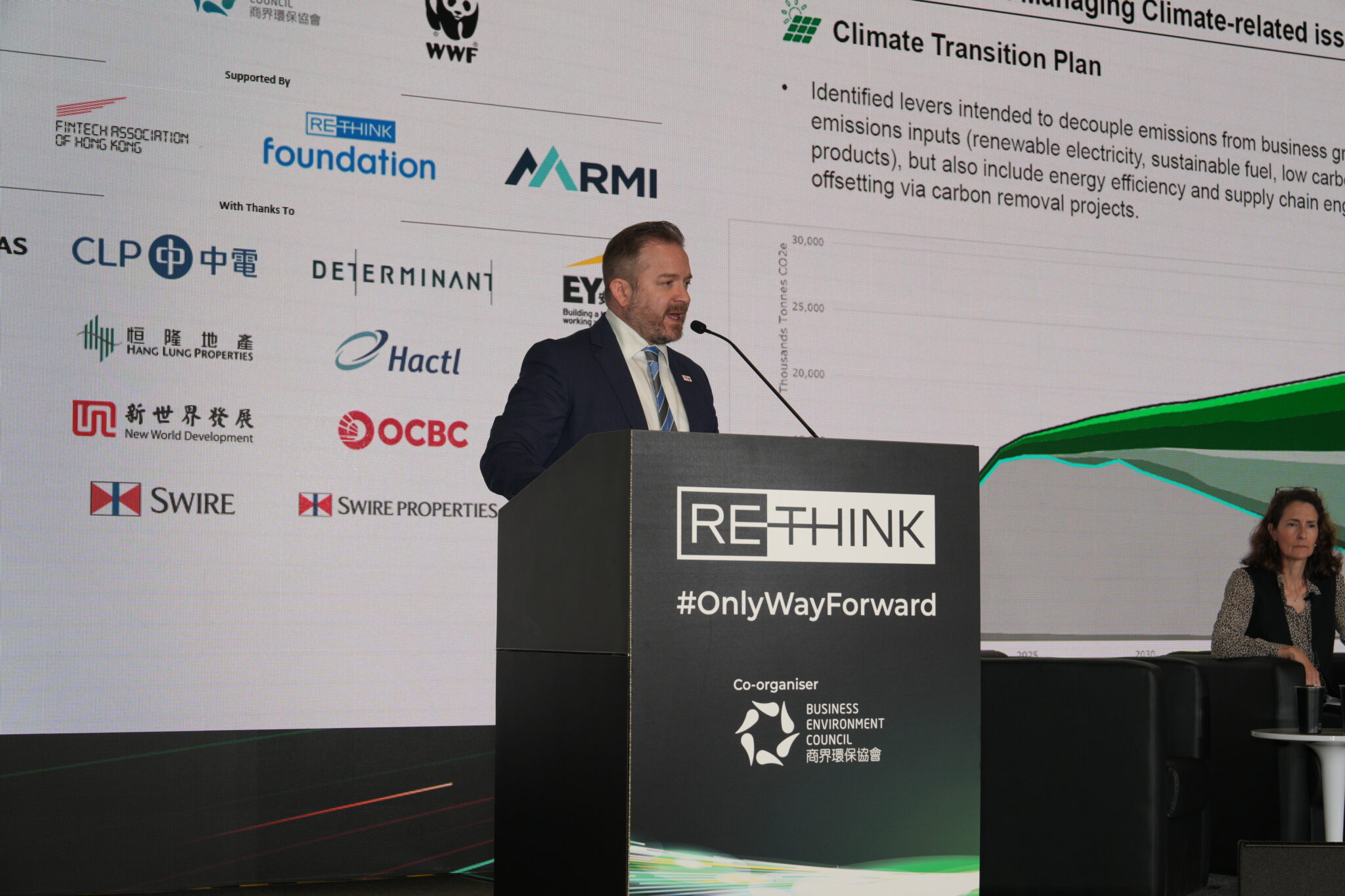 Event Info - ReThink HK 2025