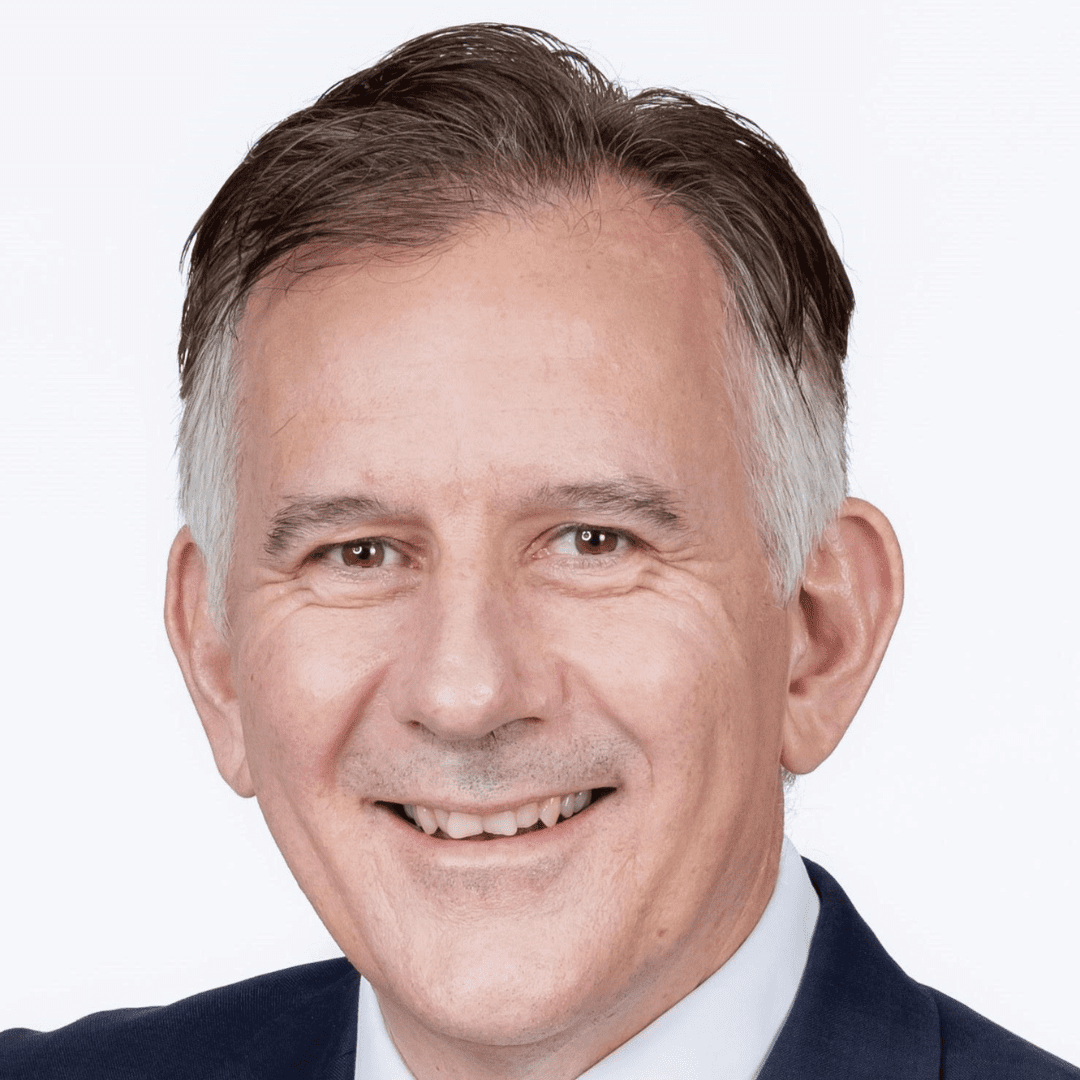 David Simmonds - ReThink HK