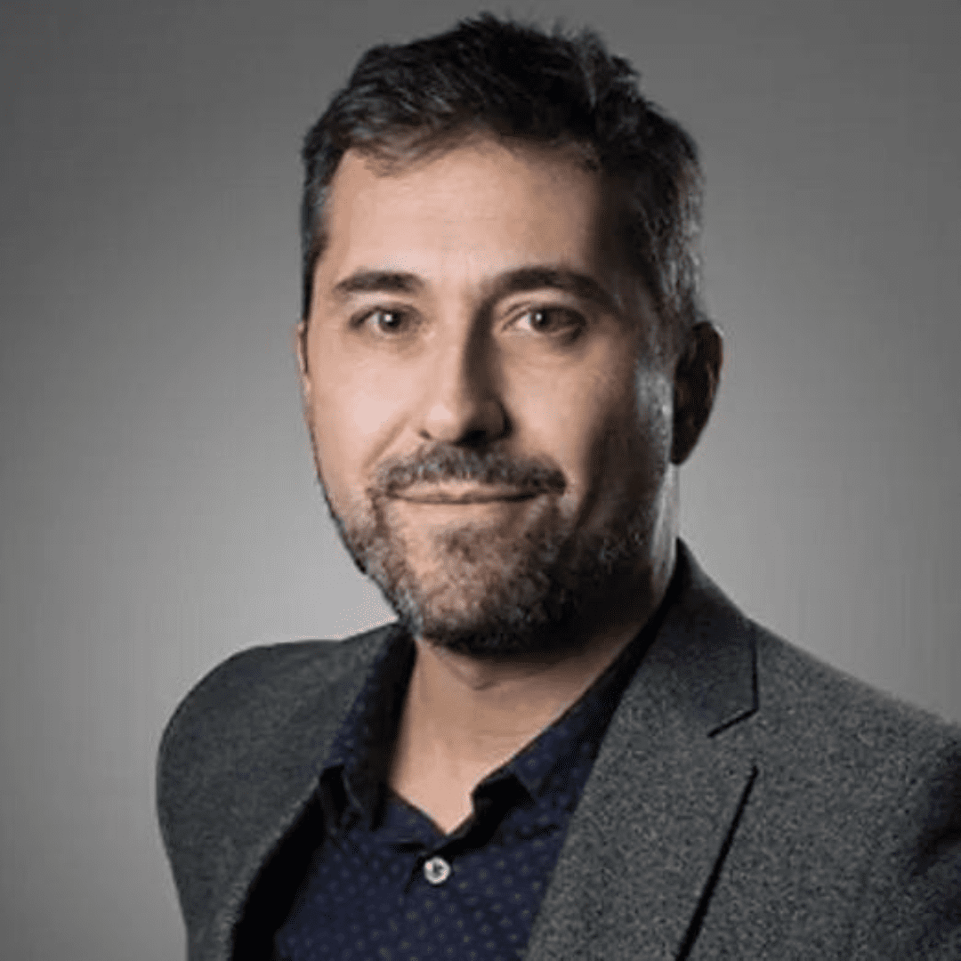 François Rivard - ReThink HK