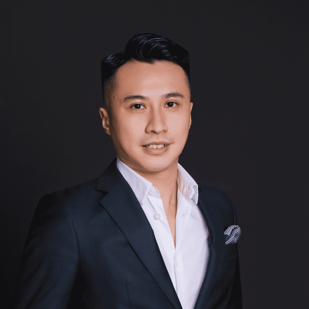 Fred Li - ReThink HK