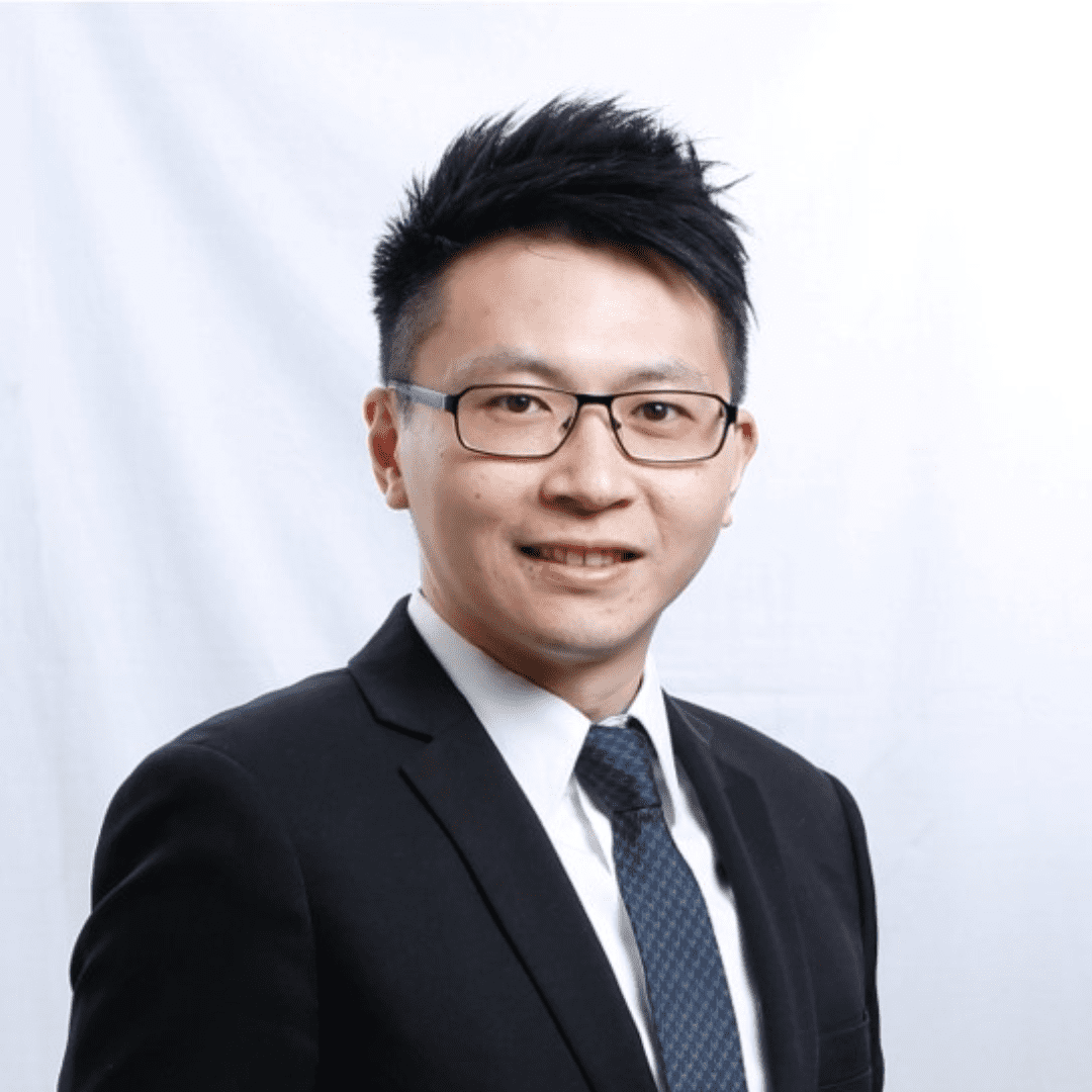 James Wong - ReThink HK