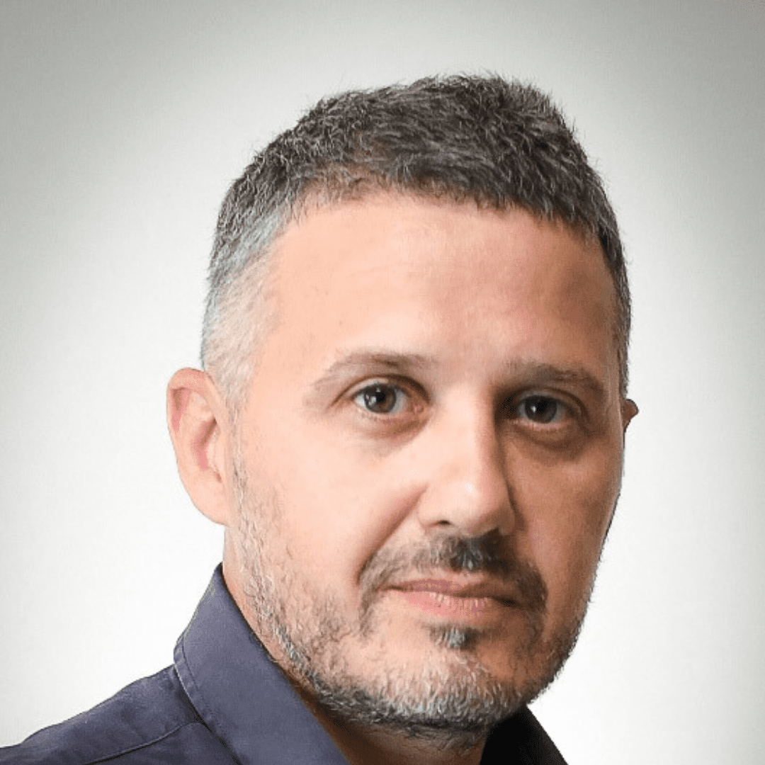 Matteo Maravita - ReThink HK