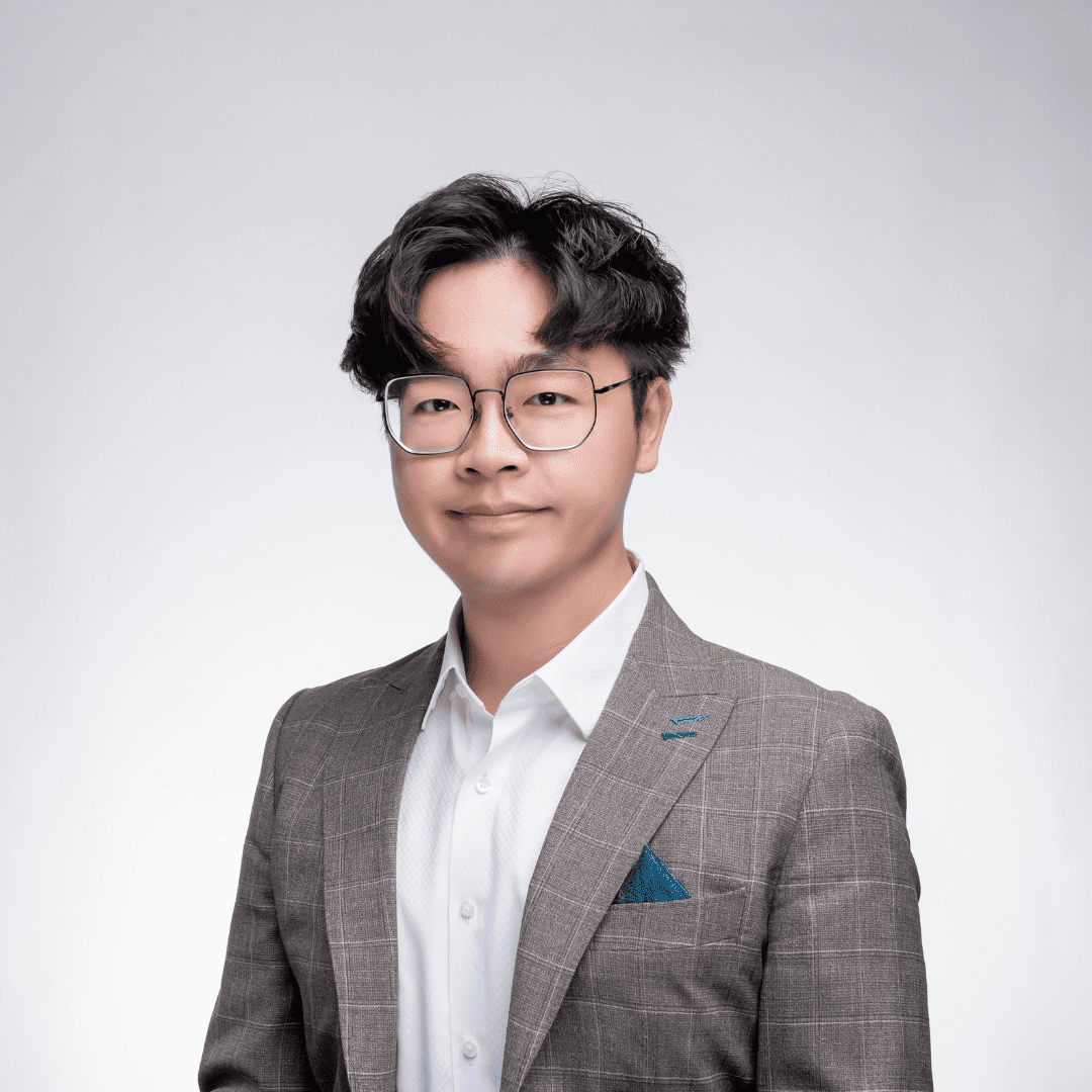 Maximilian Li - ReThink HK