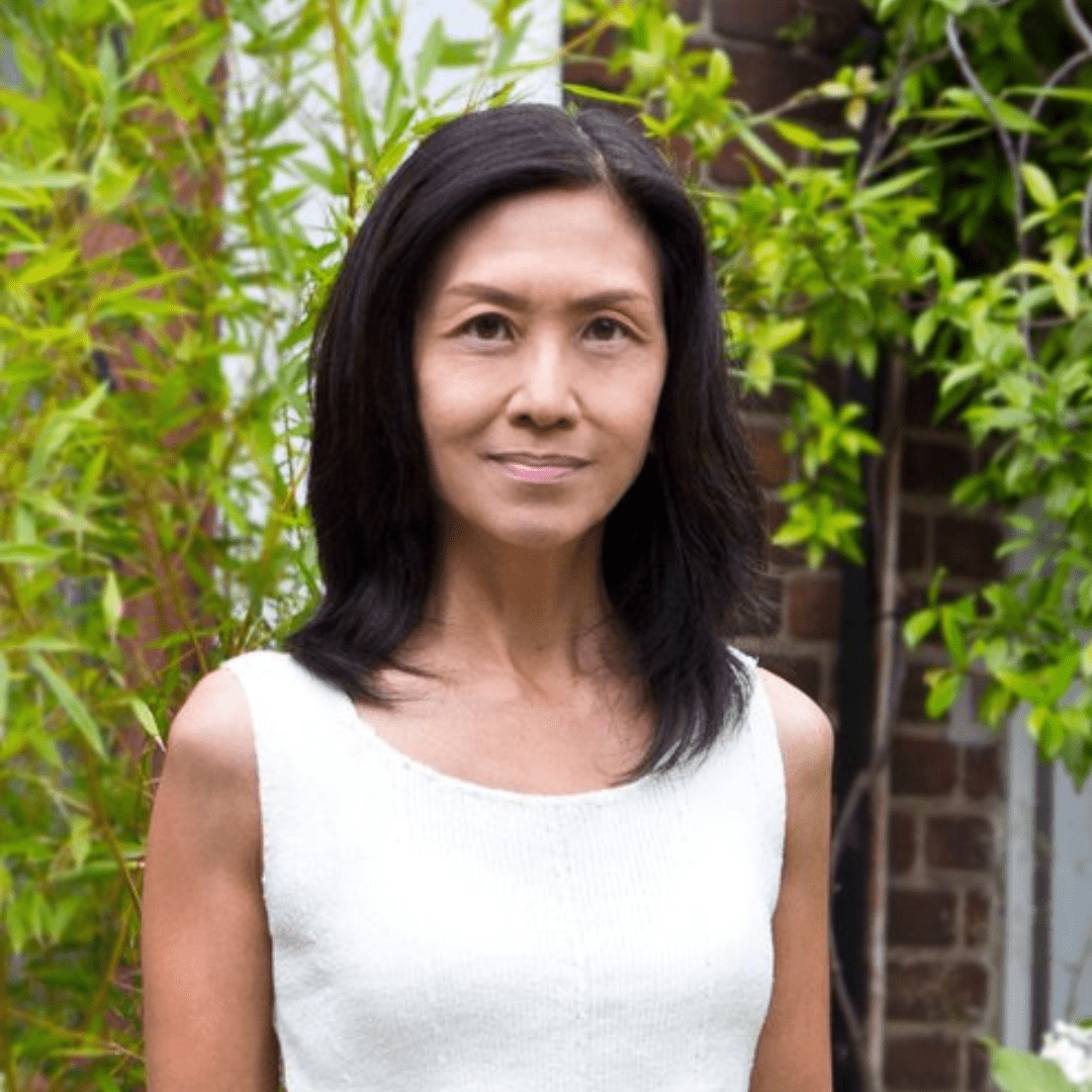 Pat Fong - ReThink HK