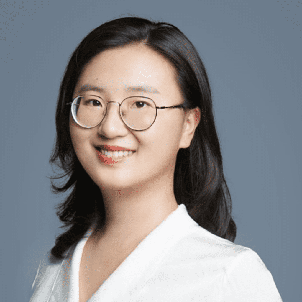 Rong Yan - ReThink HK