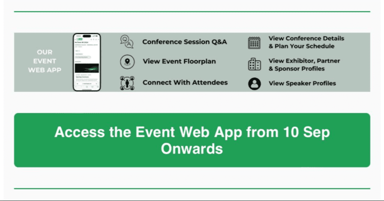 ReThink HK 2024 Event Web App Login Guide - ReThink HK