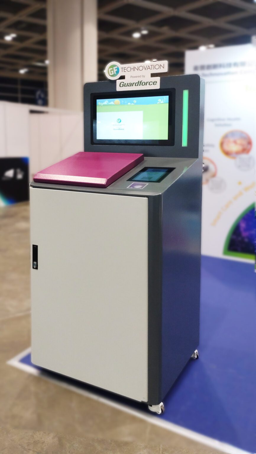 Smarter Waste, Cleaner Future: How Technology help Ensures Efficiency ...