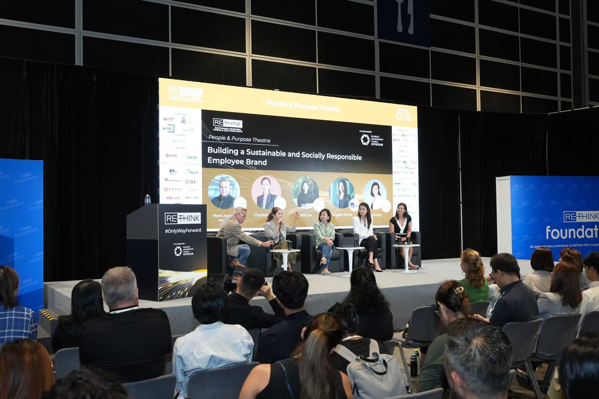 2025 Conference - ReThink HK