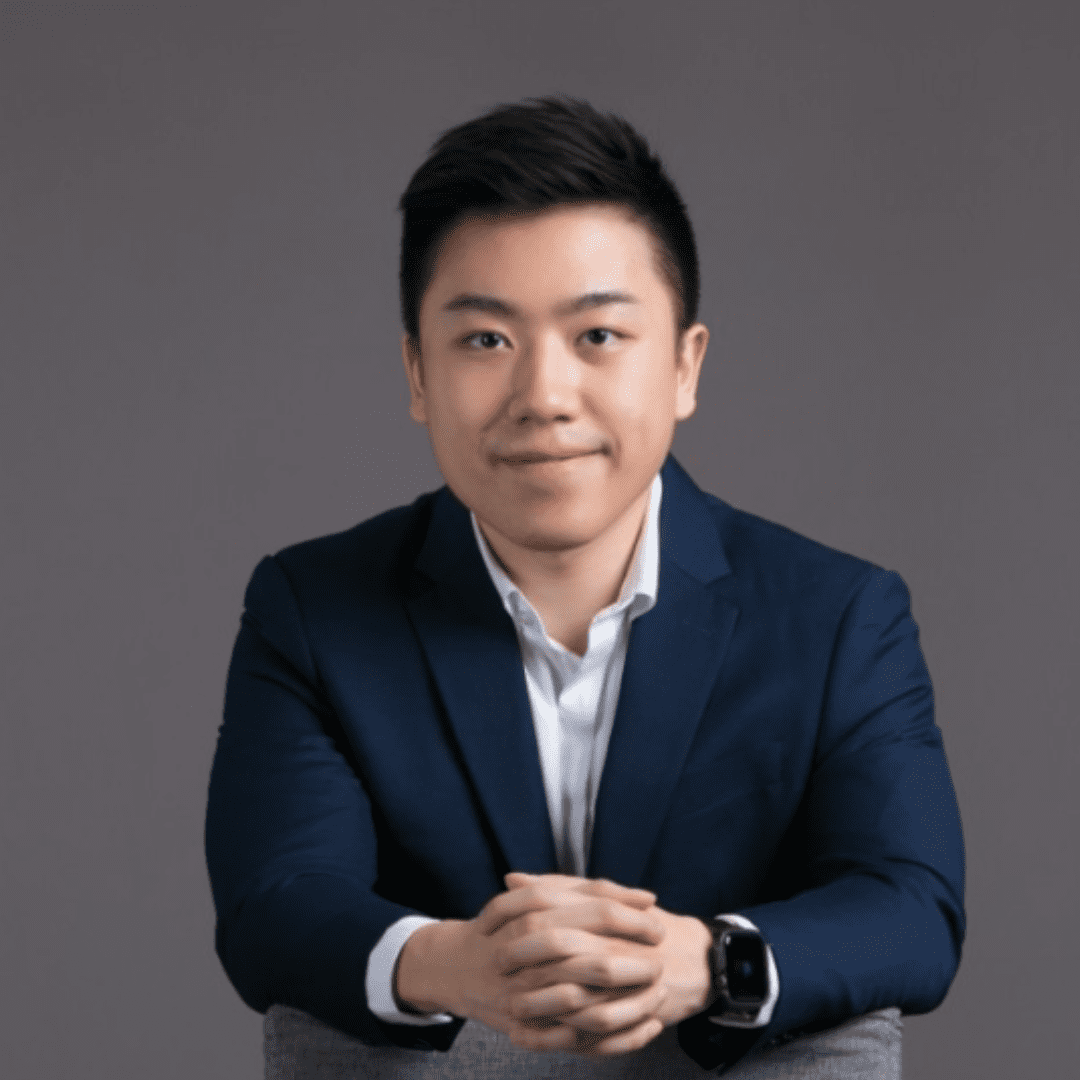 Desmond Ho - ReThink HK