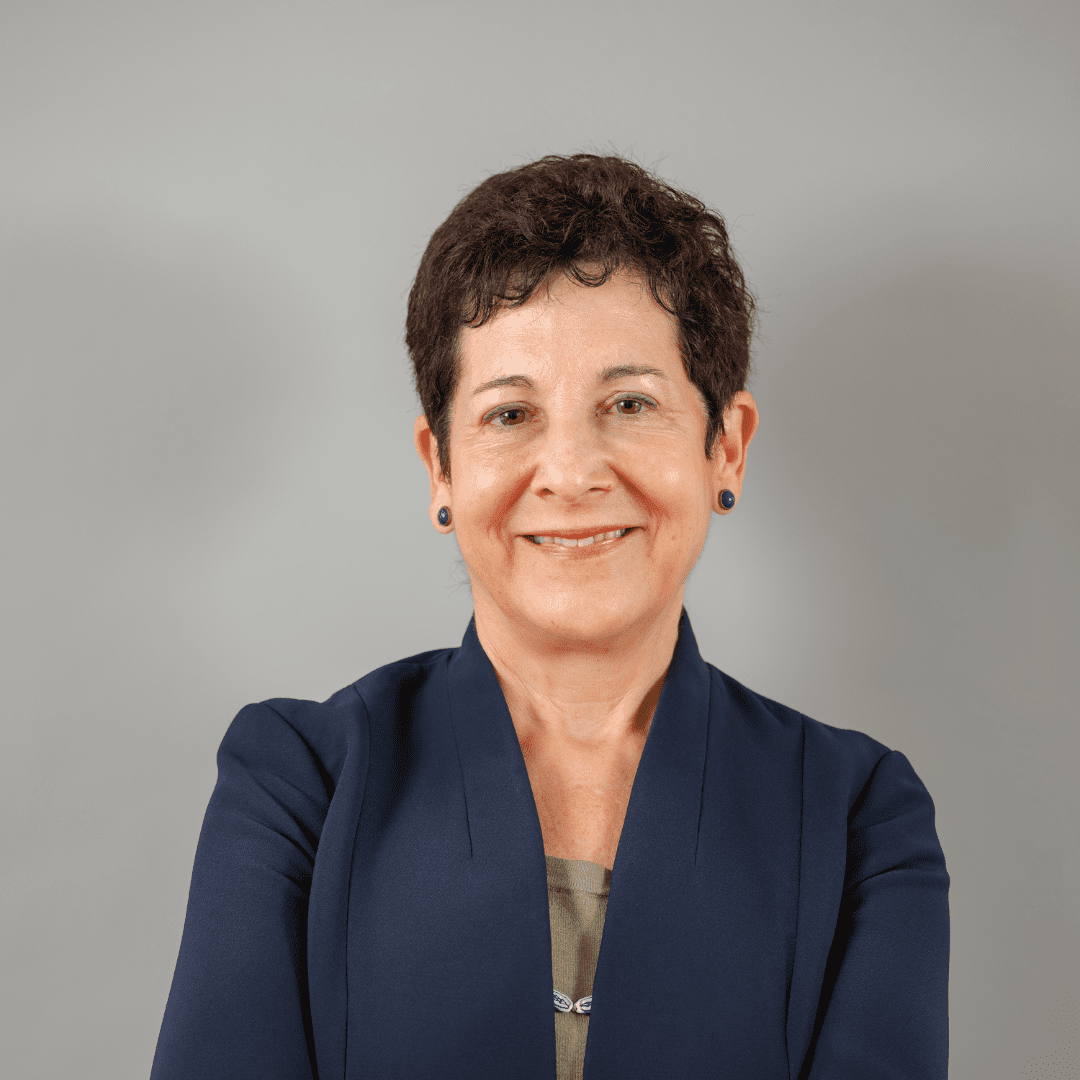 Dr. Ruth A. Shapiro - ReThink HK