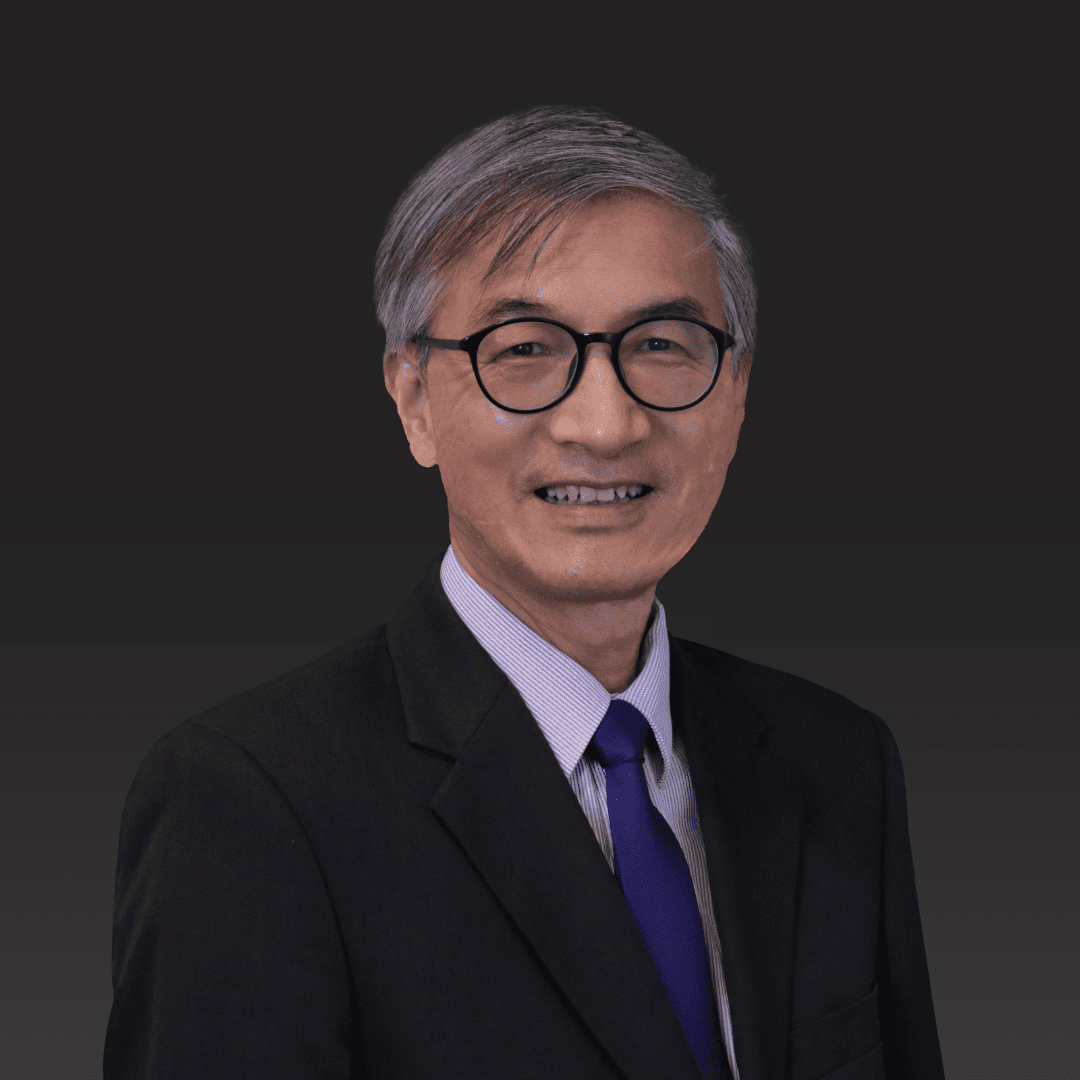 Ir Prof. Chi Sun Poon - ReThink HK