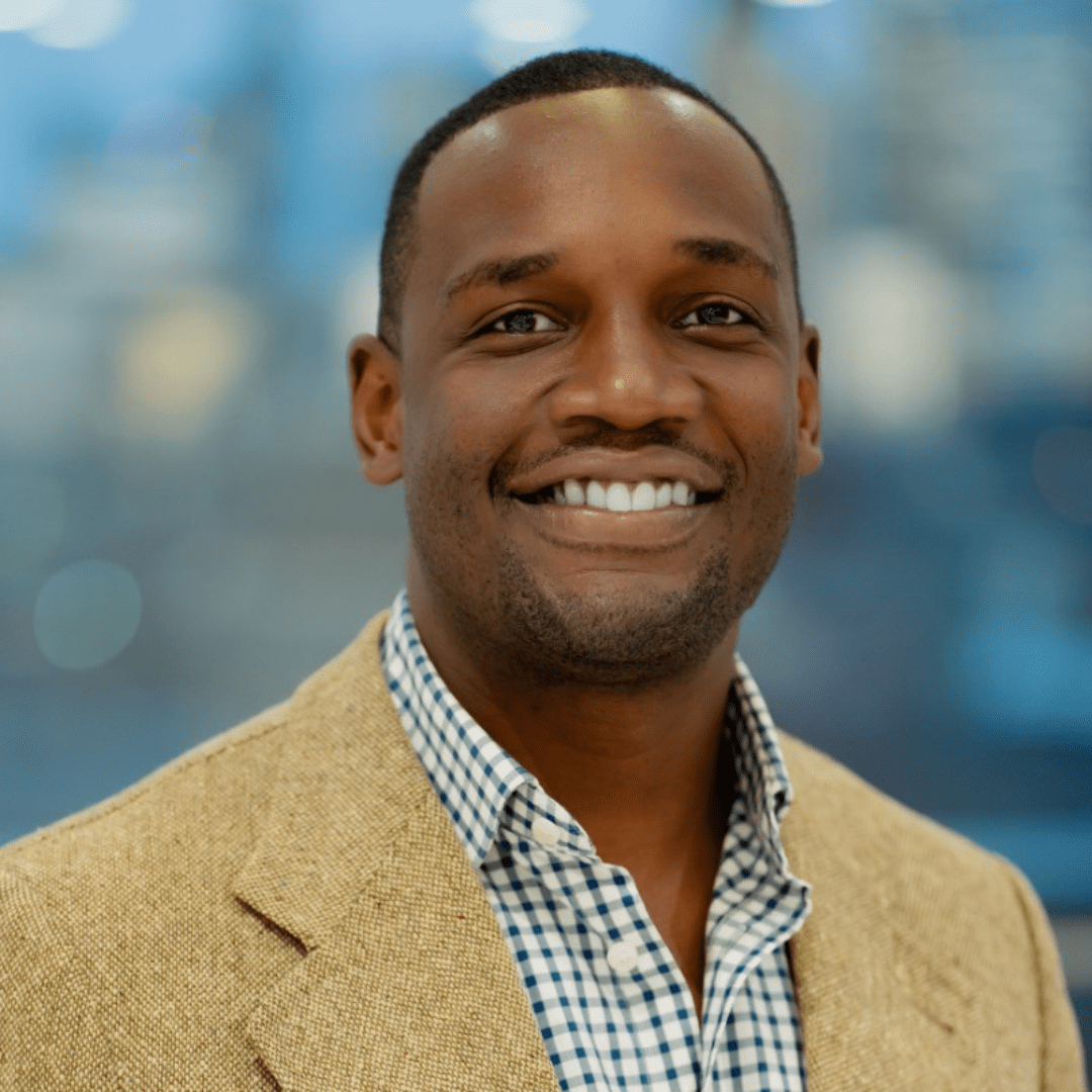 Kuzi Charamba - ReThink HK