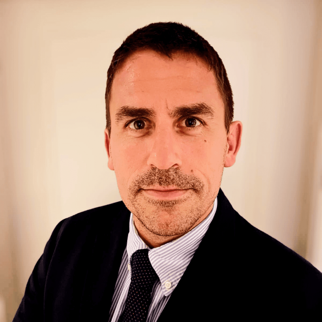 Pierre-Yves Buysschaert - ReThink HK