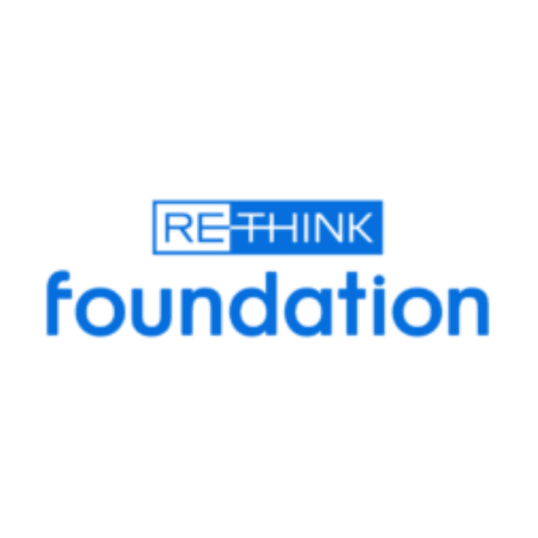 ReThink Foundation - ReThink HK