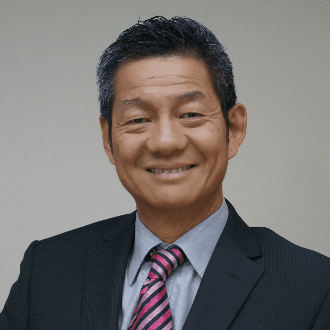 Stephen Chan - ReThink HK