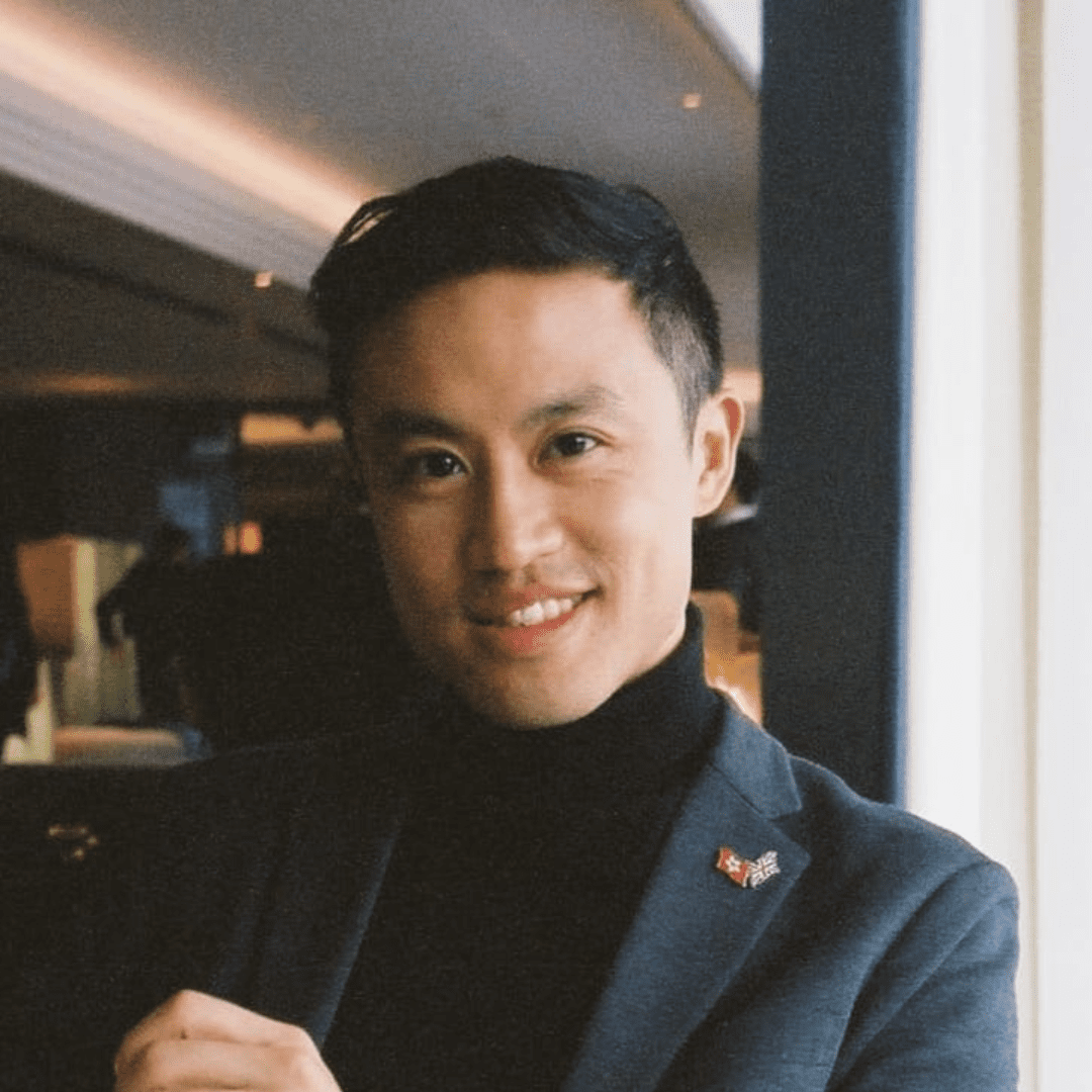 Timothy Wong - ReThink HK