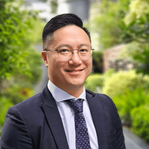 Andy Chan - ReThink HK