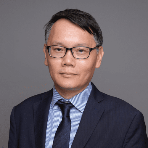 Rethinking Water: Securing Hong Kong’s Liquid Lifeline - ReThink HK