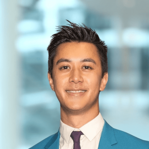 Jonathan Ly - ReThink HK