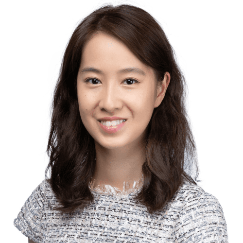 Kitty Lee - ReThink HK