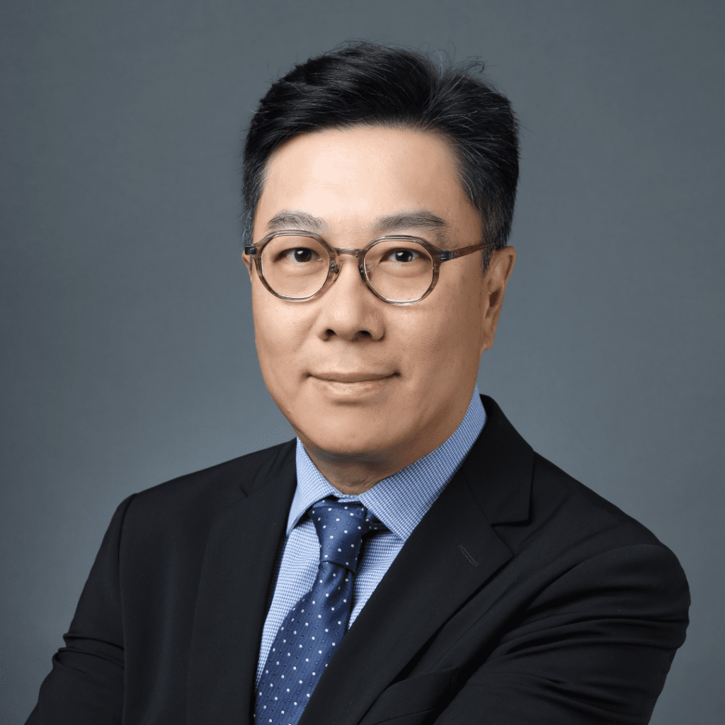 Michael Tung - ReThink HK