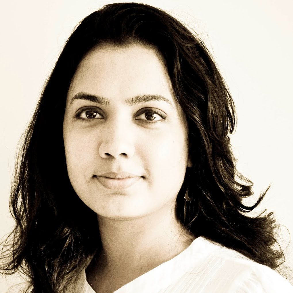 Minal Jain - ReThink HK