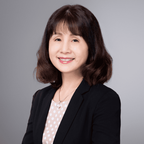 Qing Ma - ReThink HK