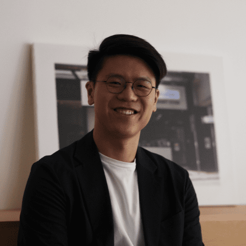 Sean Tam - ReThink HK