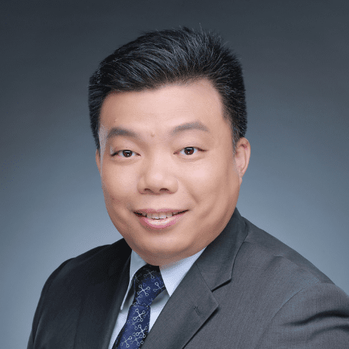 Ir Dr. Dominic Yu - ReThink HK
