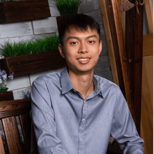 Mr. Kam Wah FAN - ReThink HK
