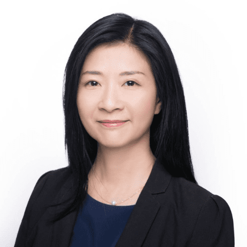 Julie Wong - ReThink HK