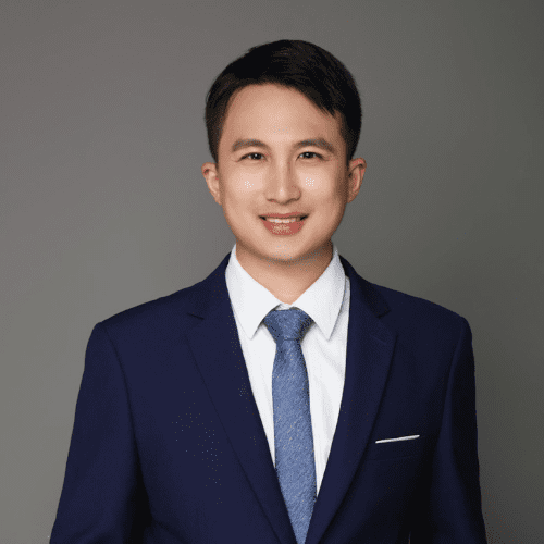Prof. Lingxiao Wu - ReThink HK