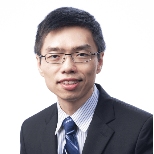 Patrick Lee - ReThink HK