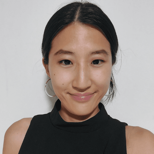 Sarah Park - ReThink HK