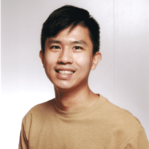 Mr. Steven LAU - ReThink HK