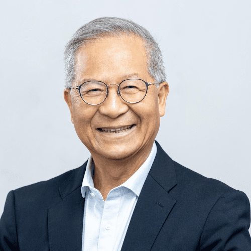 Wing Mo Leung - ReThink HK